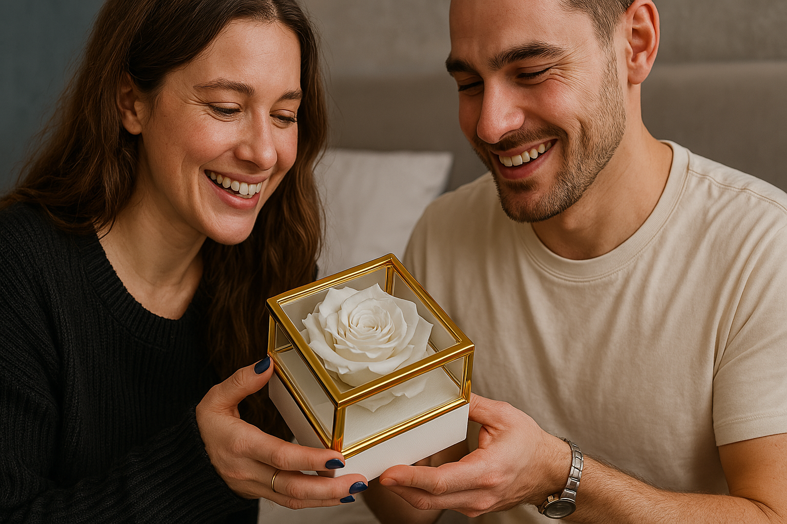 Lourve Originals – Lourve Collection